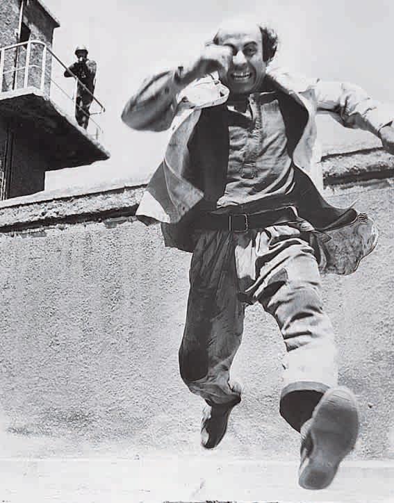 Picture of Thanasis Vengos