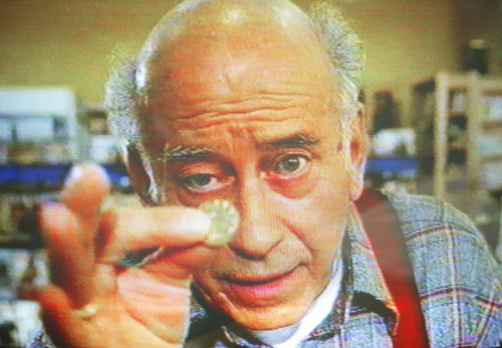 Picture of Thanasis Vengos