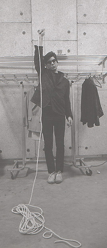 Picture of Jimmy Destri