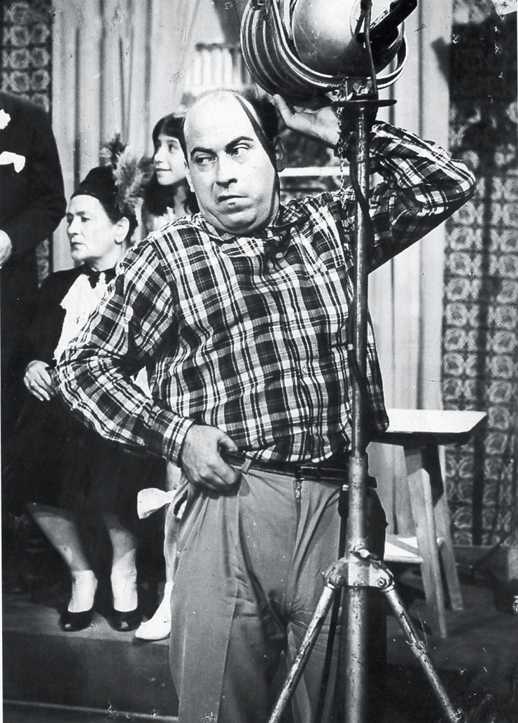 Picture of Thanasis Vengos