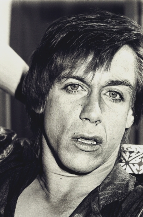 Picture of Iggy Pop