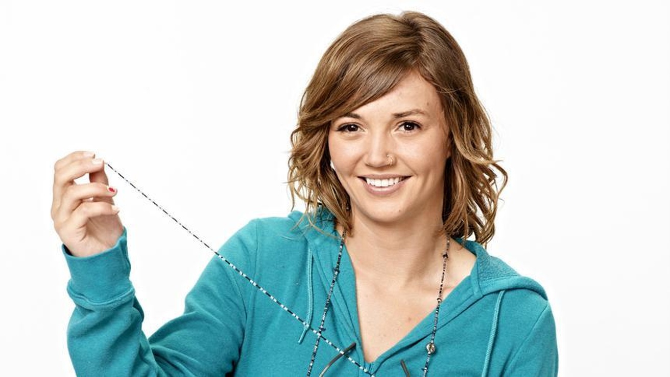 Picture of Kaitlyn Farrington