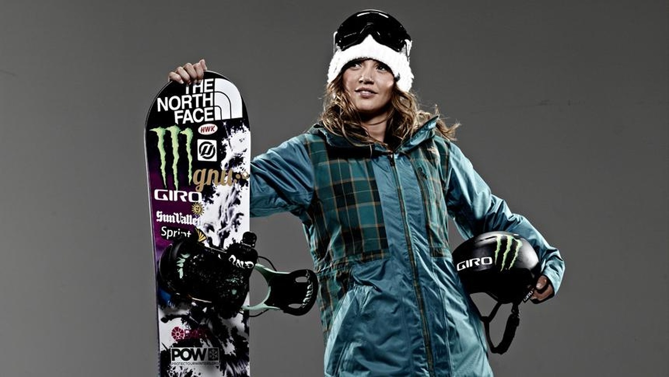 Image of Kaitlyn Farrington