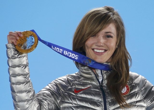 Kaitlyn Farrington picture