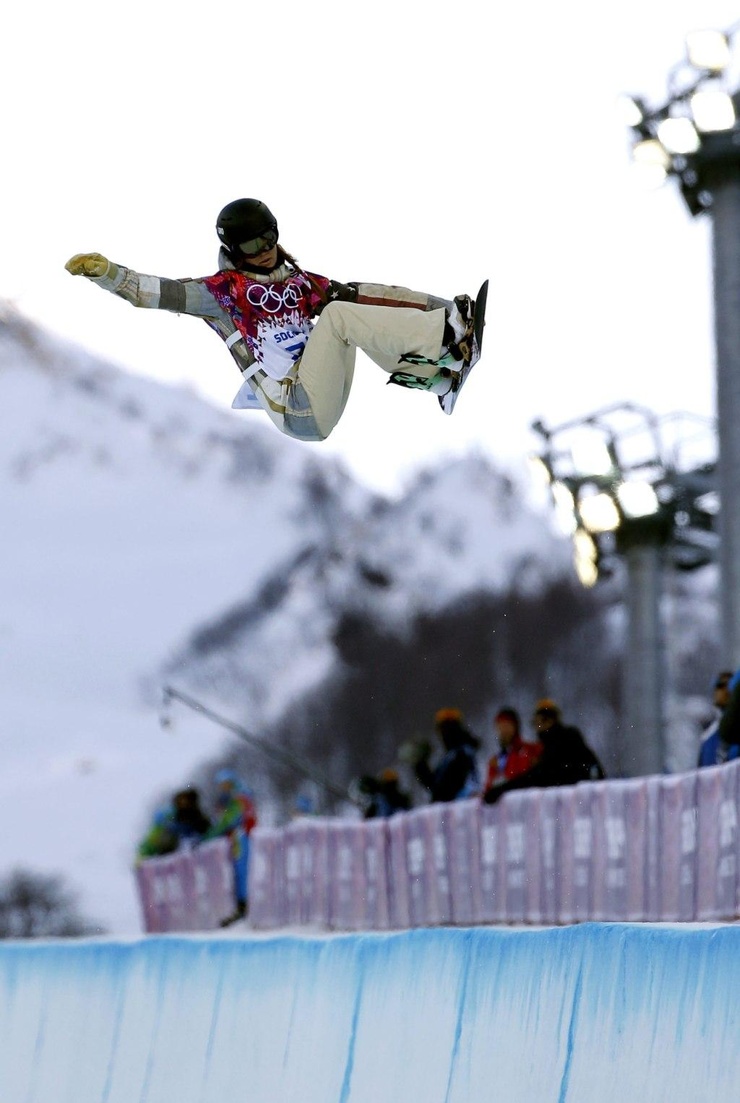 Picture of Kaitlyn Farrington