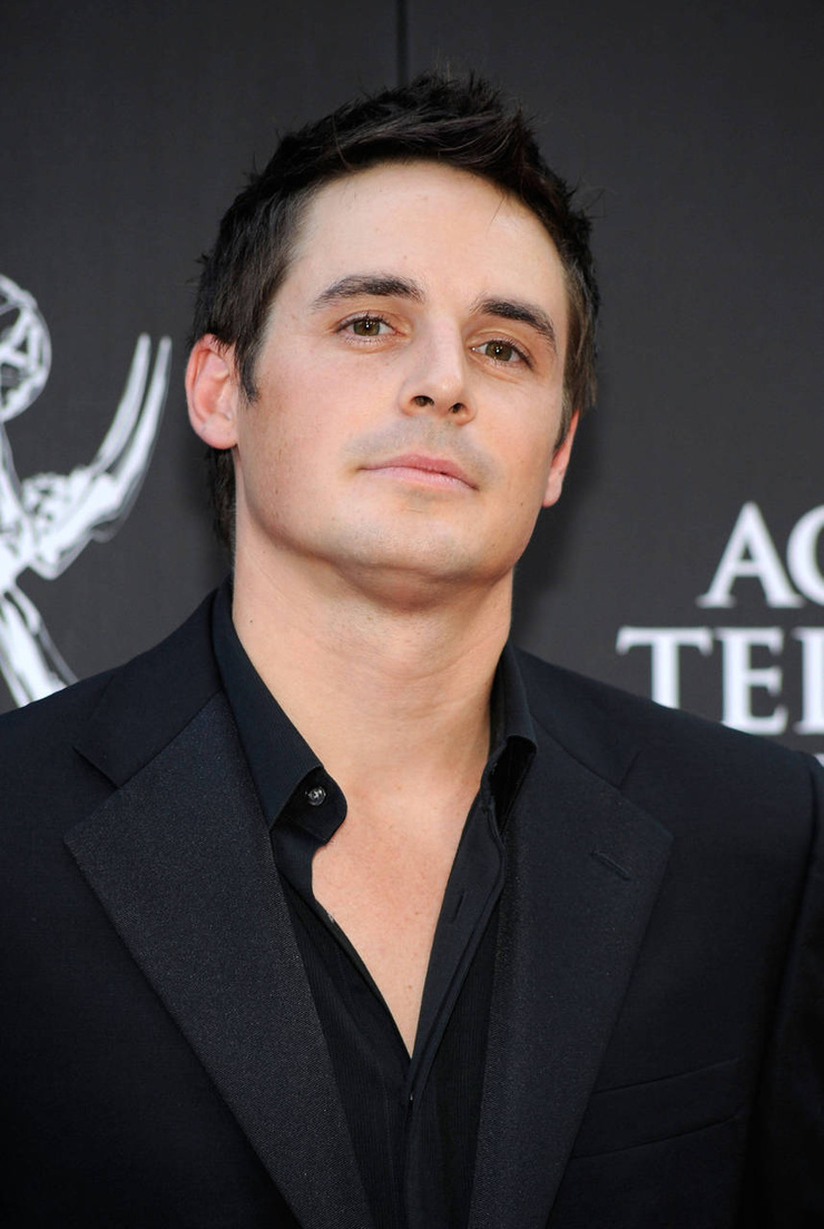 Picture of Brett Claywell