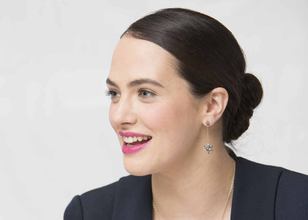 Picture of Jessica Brown-Findlay