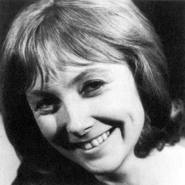 Picture of Maureen O'Brien