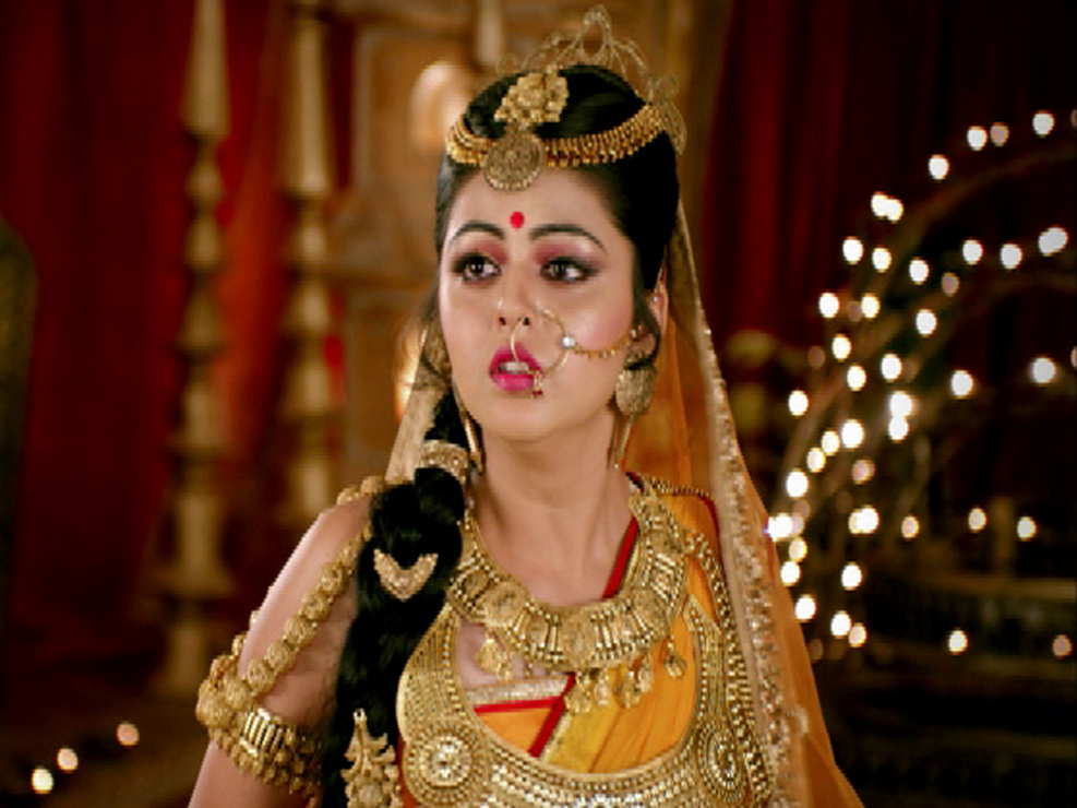 Picture of Mahabharat