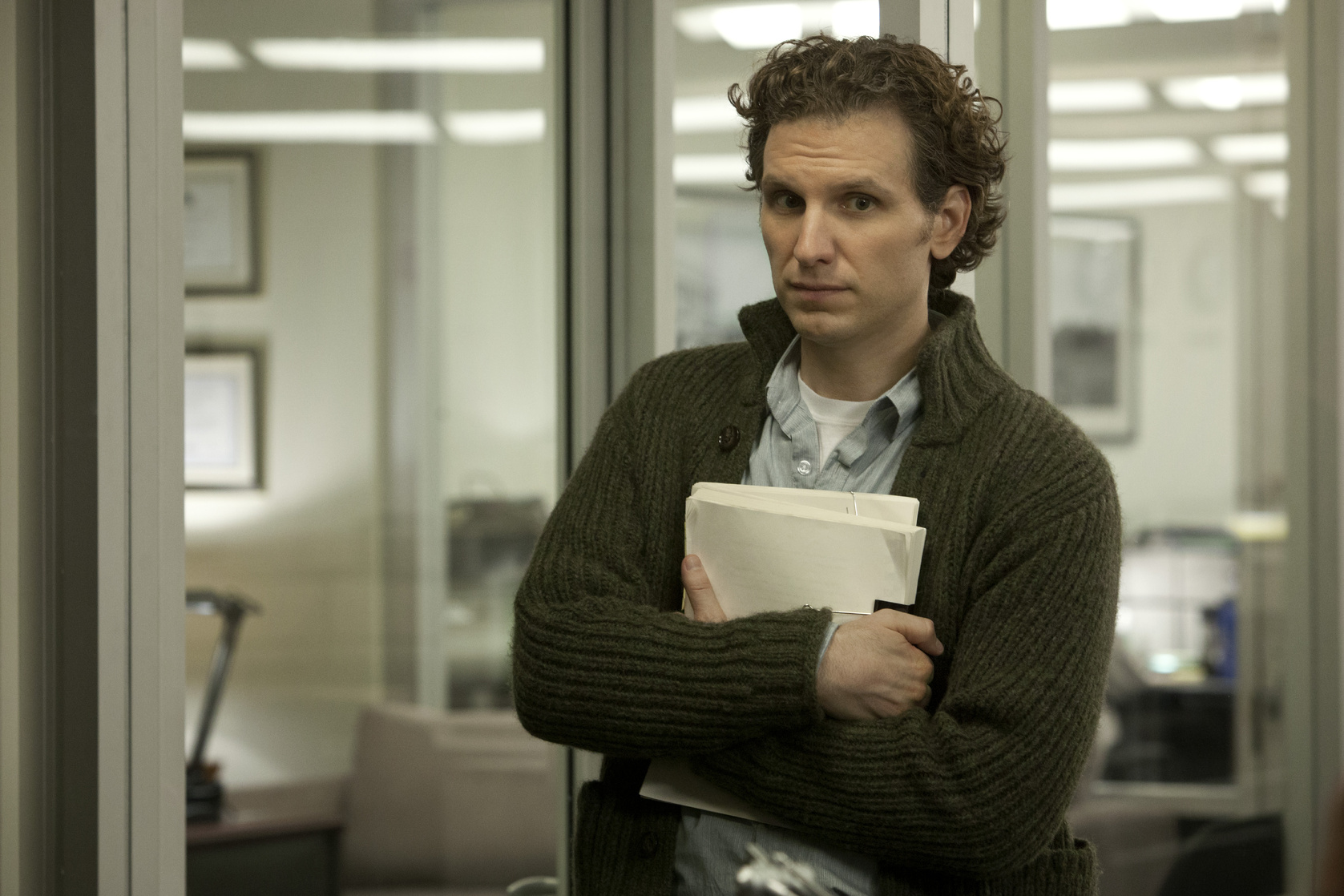 Picture of Sebastian Arcelus