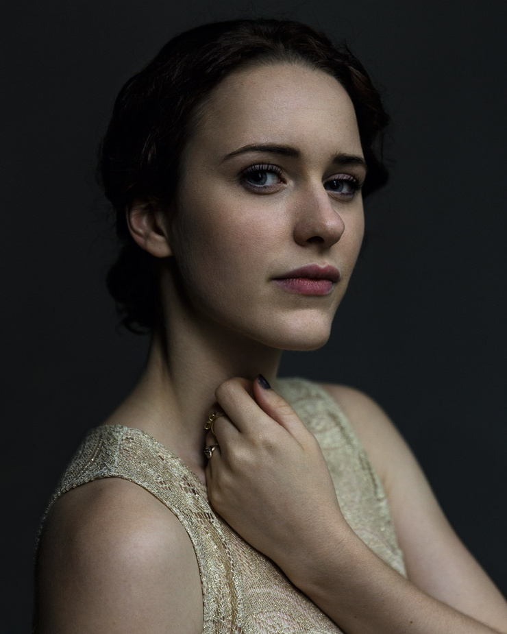 Picture of Rachel Brosnahan