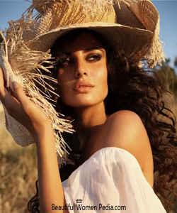 Picture of Maria Tsagaraki