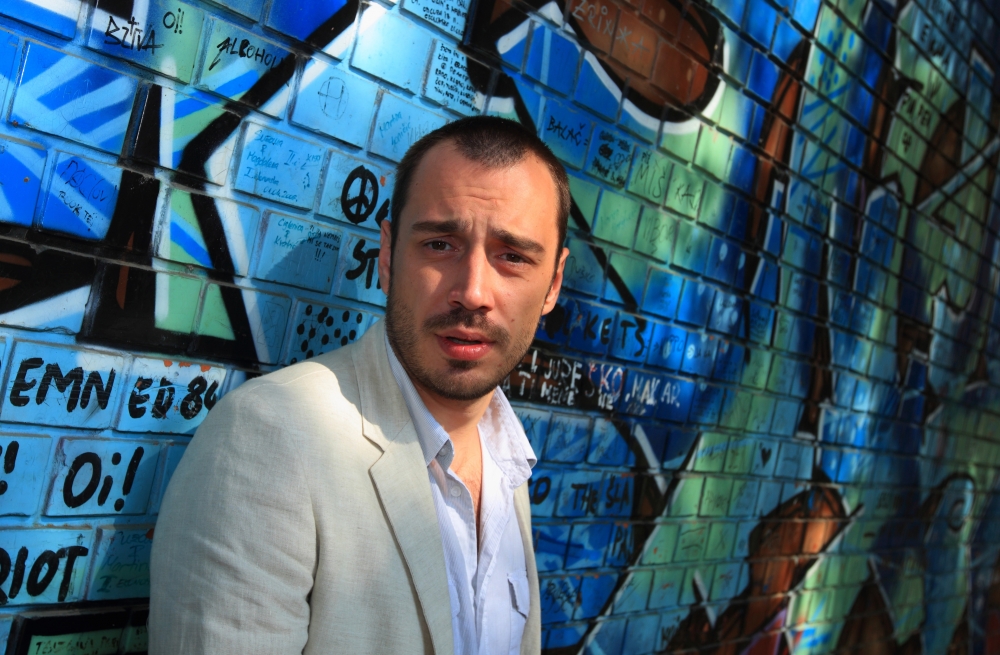 Picture of Stjepan Peric