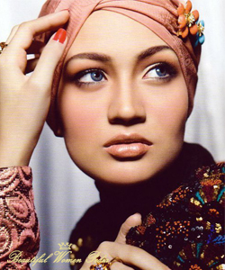 Picture of Heba Jamal