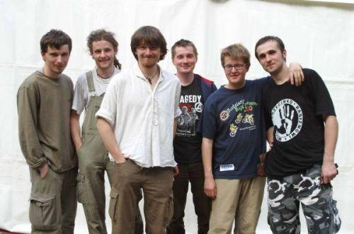 Róże Europy – Wikipedia, wolna encyklopedia image