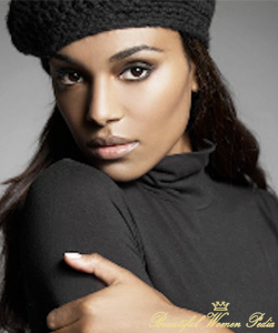 Picture of Gelila Bekele