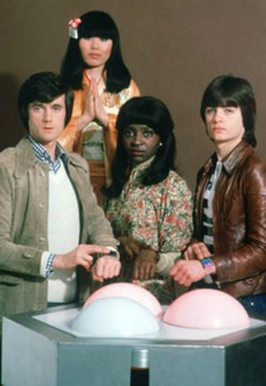 The Tomorrow People (1973-1979) picture