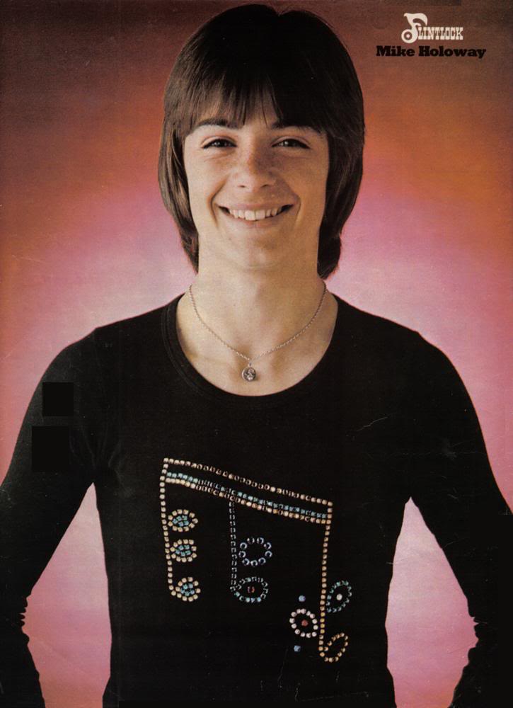 Picture of Michael Holoway