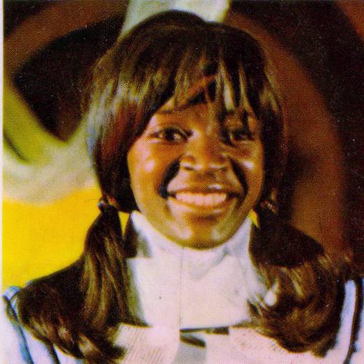 Picture of Elizabeth Adare