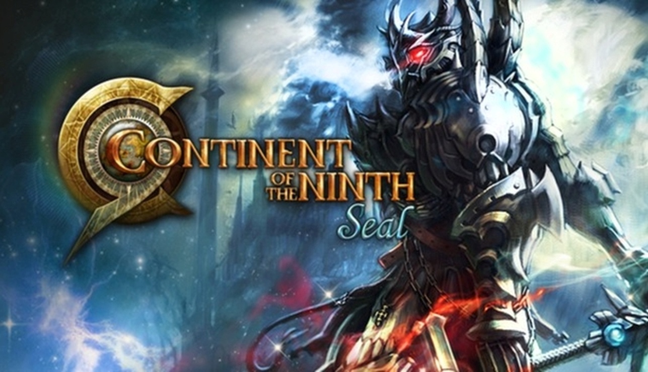 Continent of the Ninth Seal image