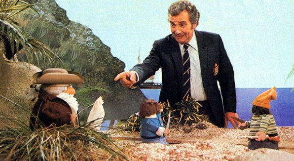 Picture of Michael Bentine's Potty Time