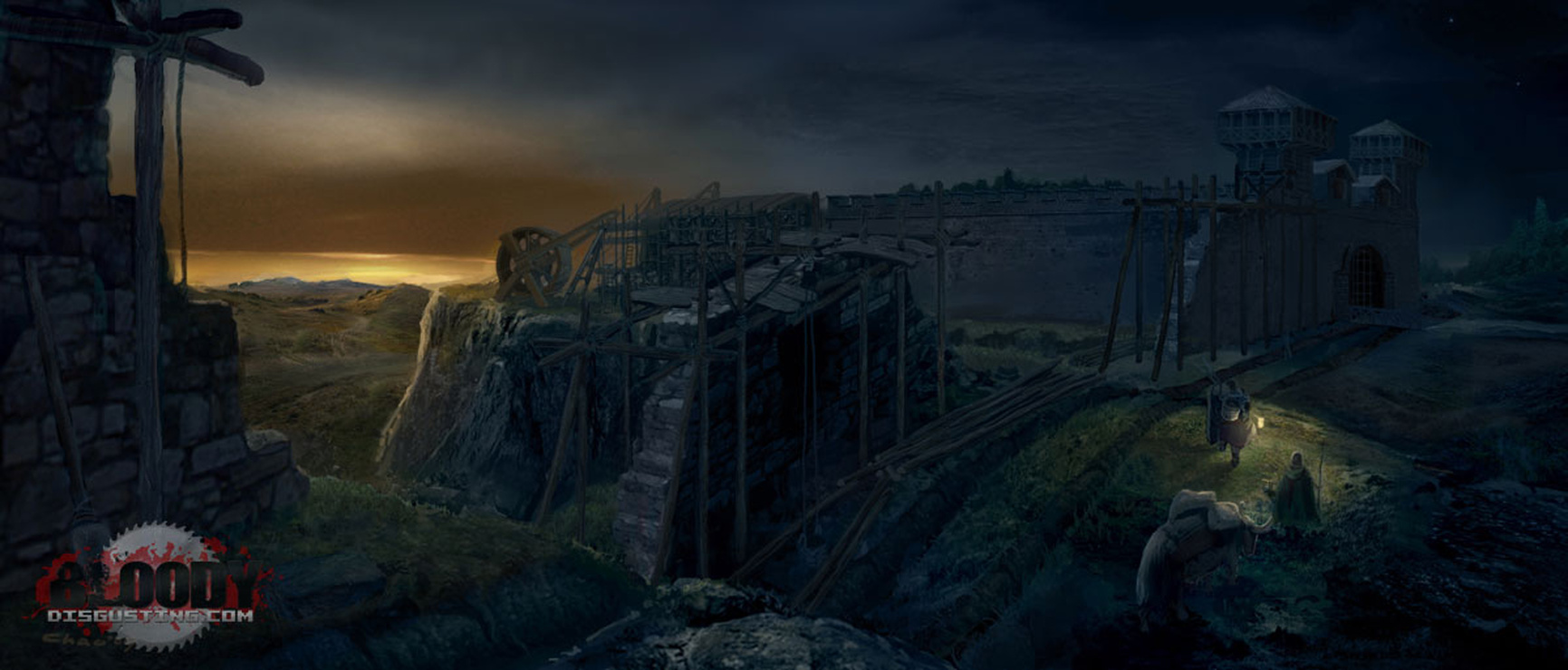 Picture of Mortis Rex