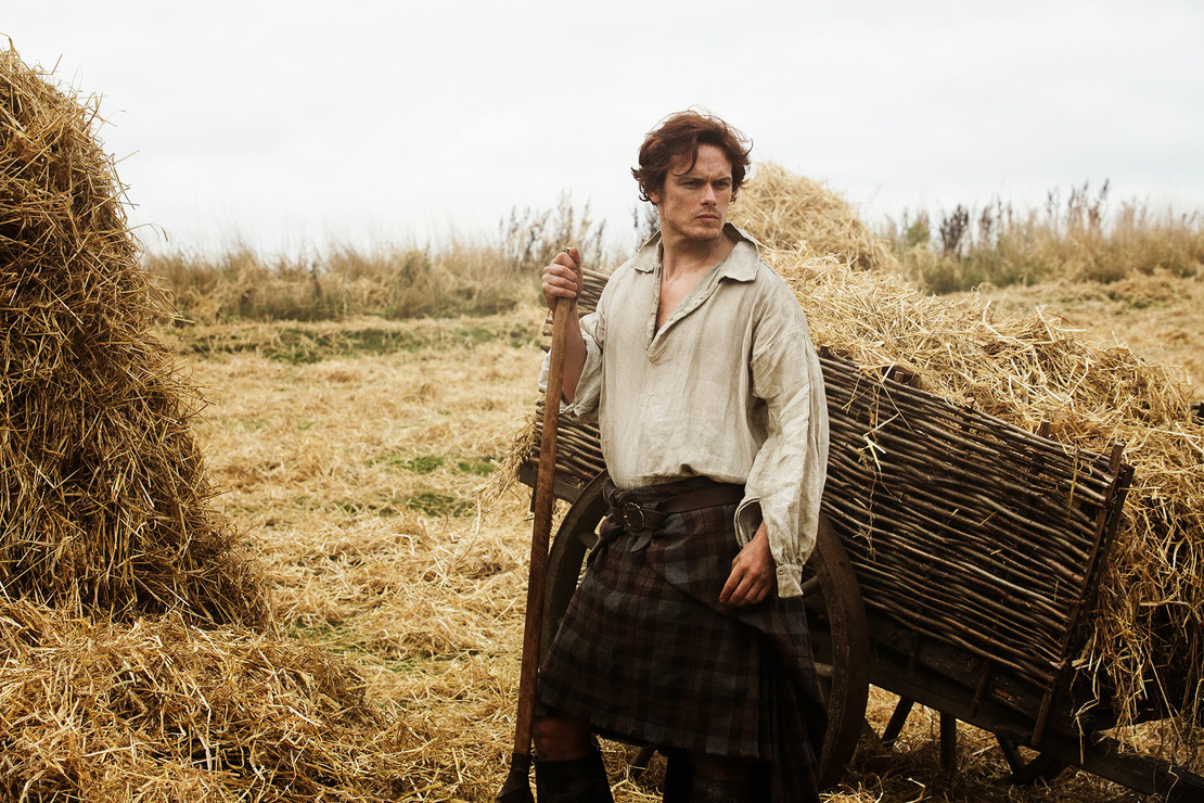 Outlander picture