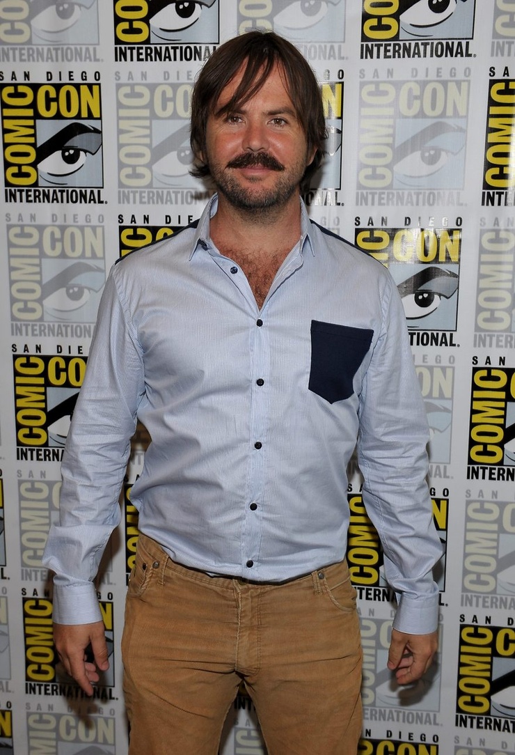 Picture of Jason Gann