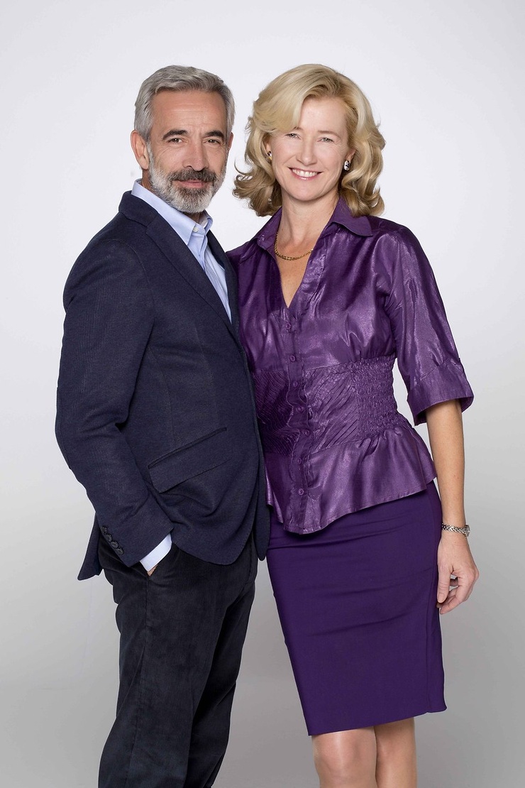 Picture of Imanol Arias