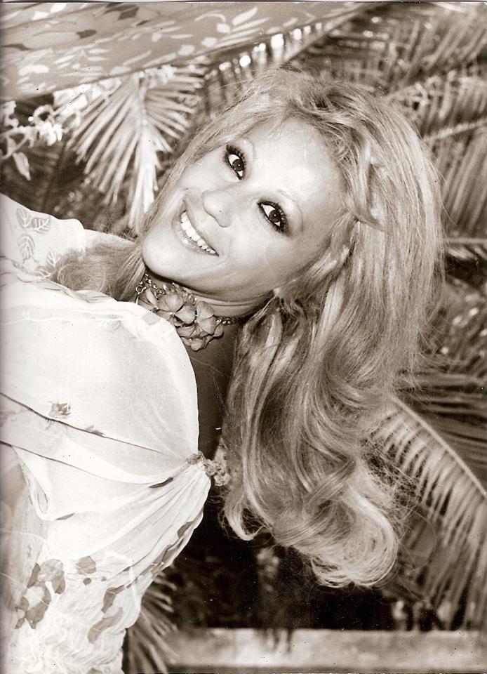 Picture of Zoe Laskari