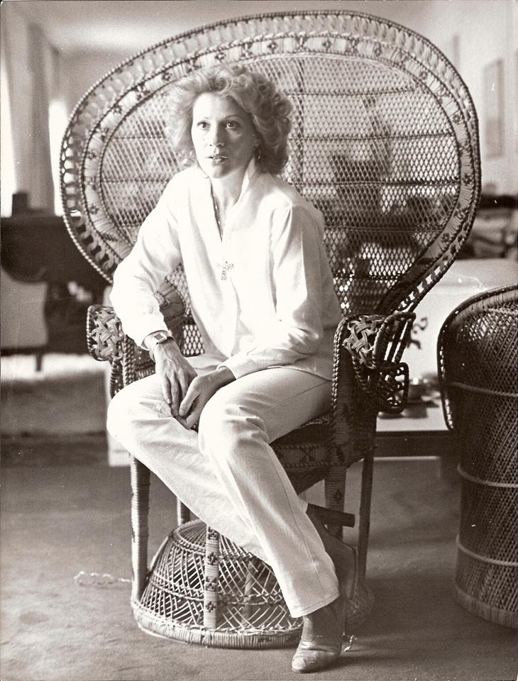 Picture of Zoe Laskari