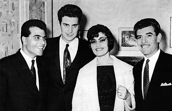 Picture of Marinella