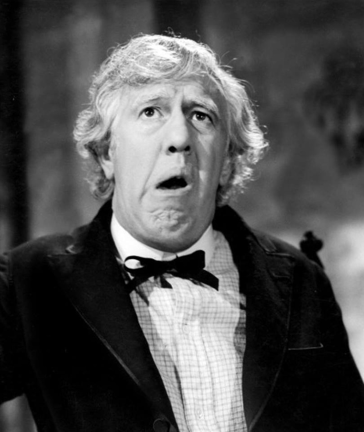 Picture of Michel Simon