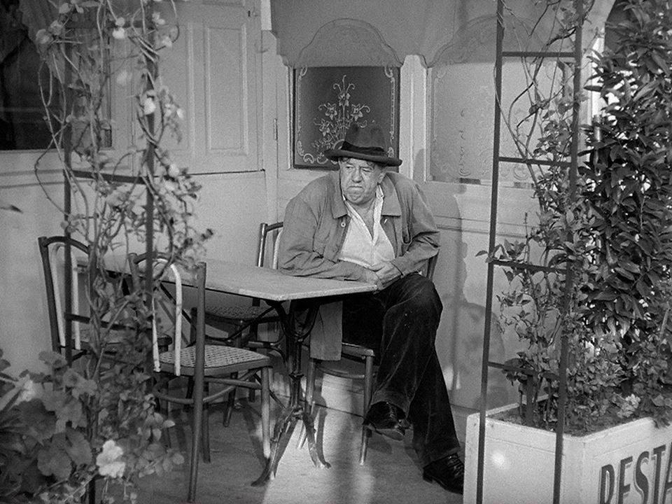 Image of Michel Simon