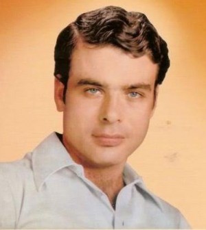 Picture of Yannis Poulopoulos