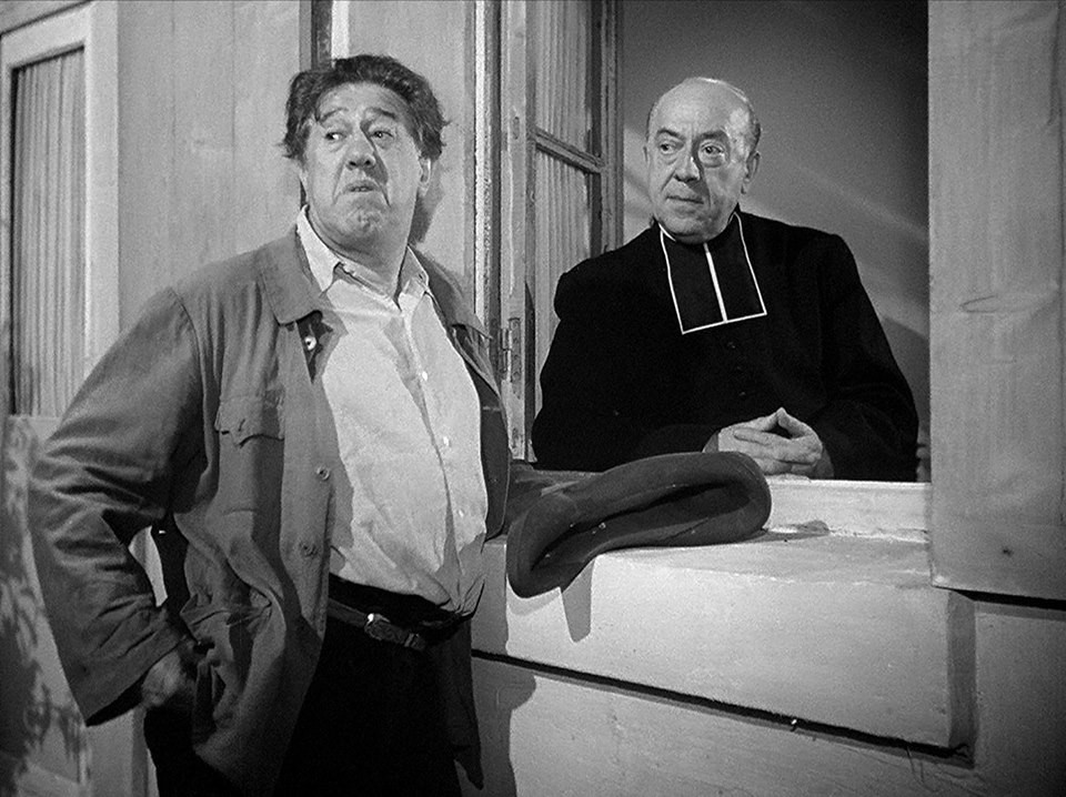 Picture of Michel Simon