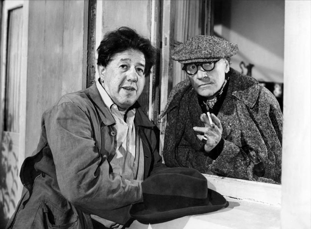 Picture of Sacha Guitry