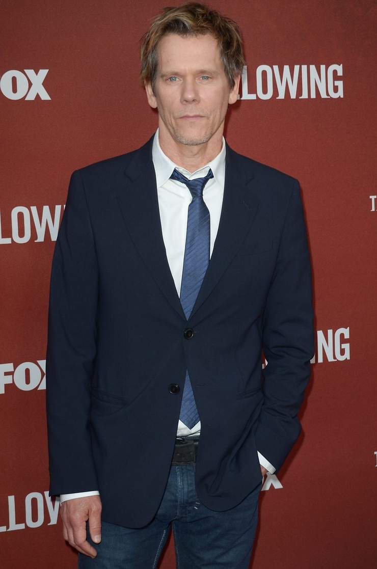 Picture of Kevin Bacon