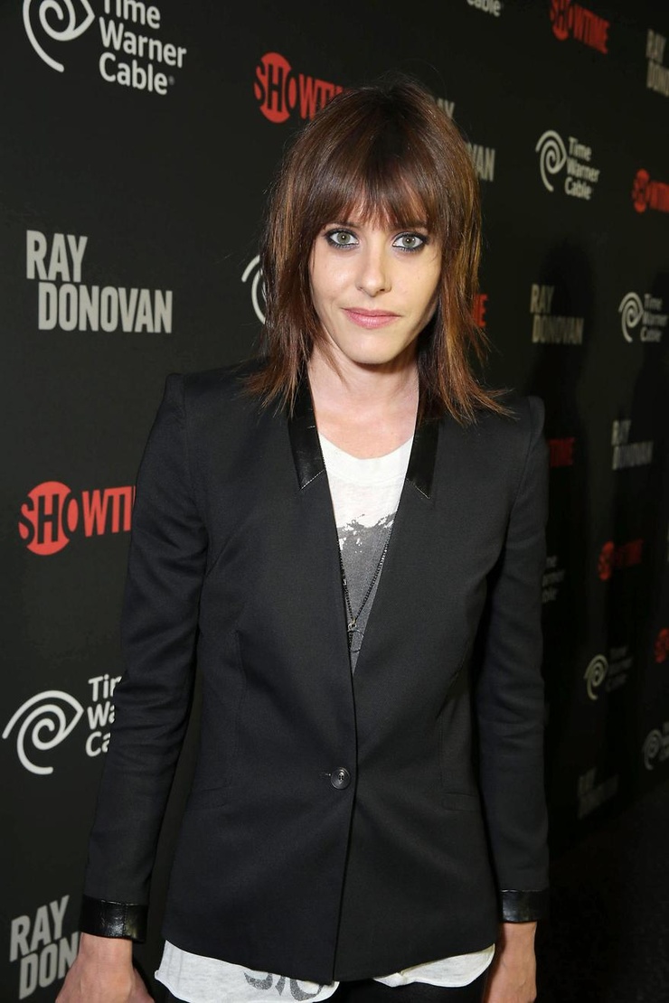 Picture of Katherine Moennig