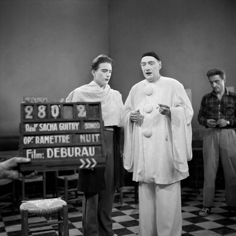 Picture of Sacha Guitry