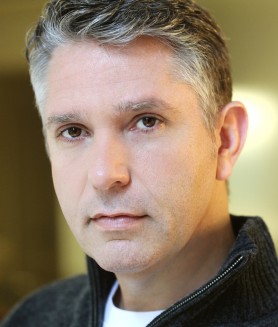 Michael Warner picture