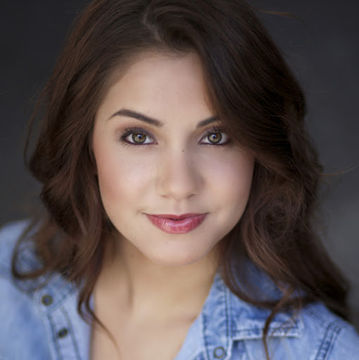 Picture of Victoria Anastasi