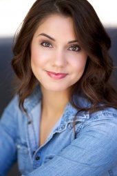 Picture of Victoria Anastasi