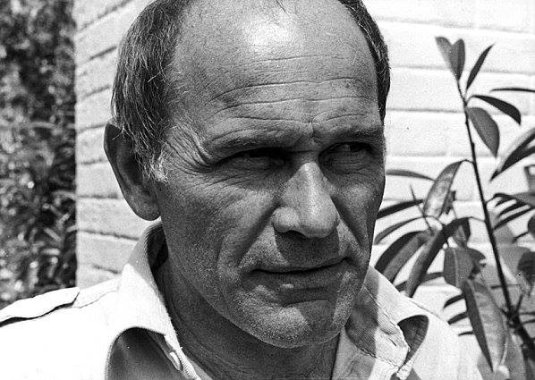 Picture of Marcel Bozzuffi