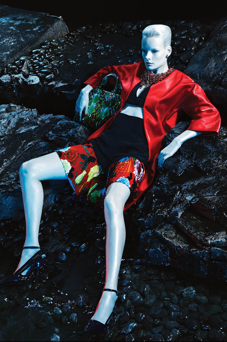 Picture of Irene Hiemstra