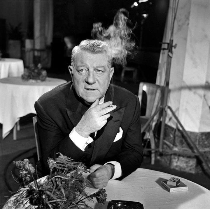 Jean Gabin image