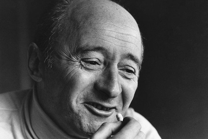 Picture of Michel Audiard