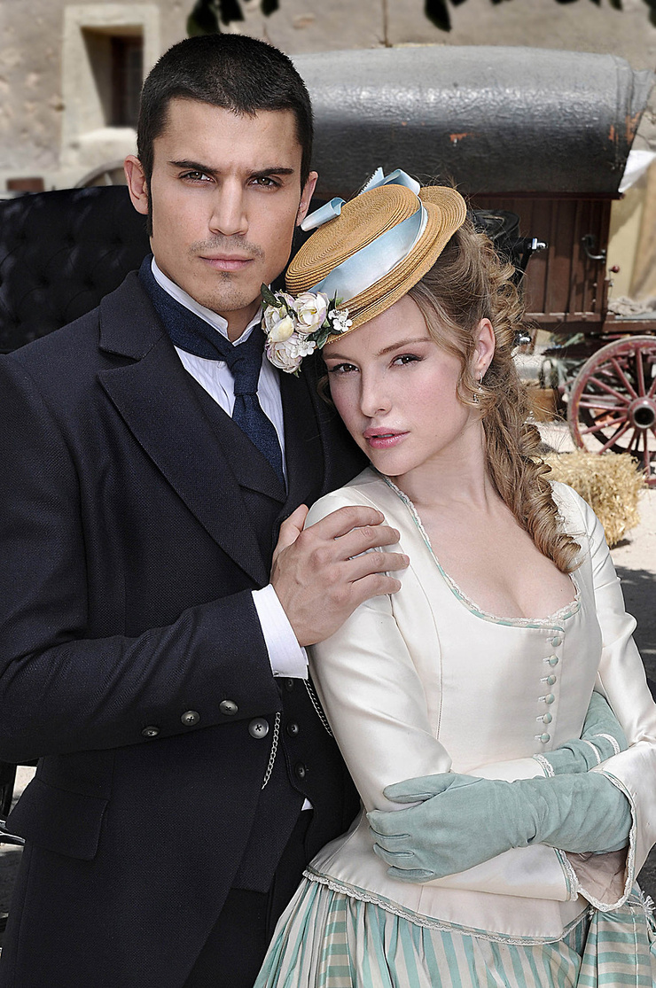 Picture of Alex Gonzalez