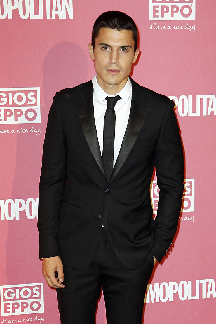 Picture of Alex Gonzalez