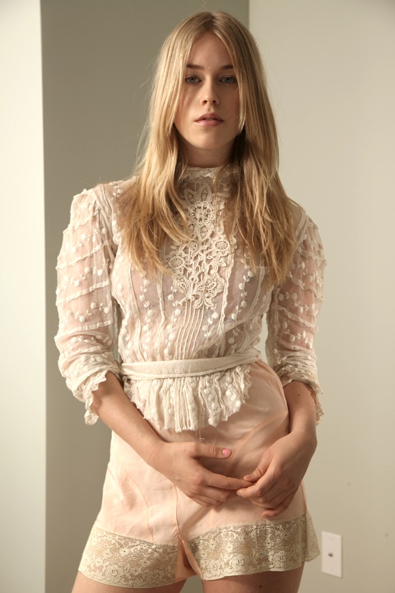 Picture of Mary Charteris